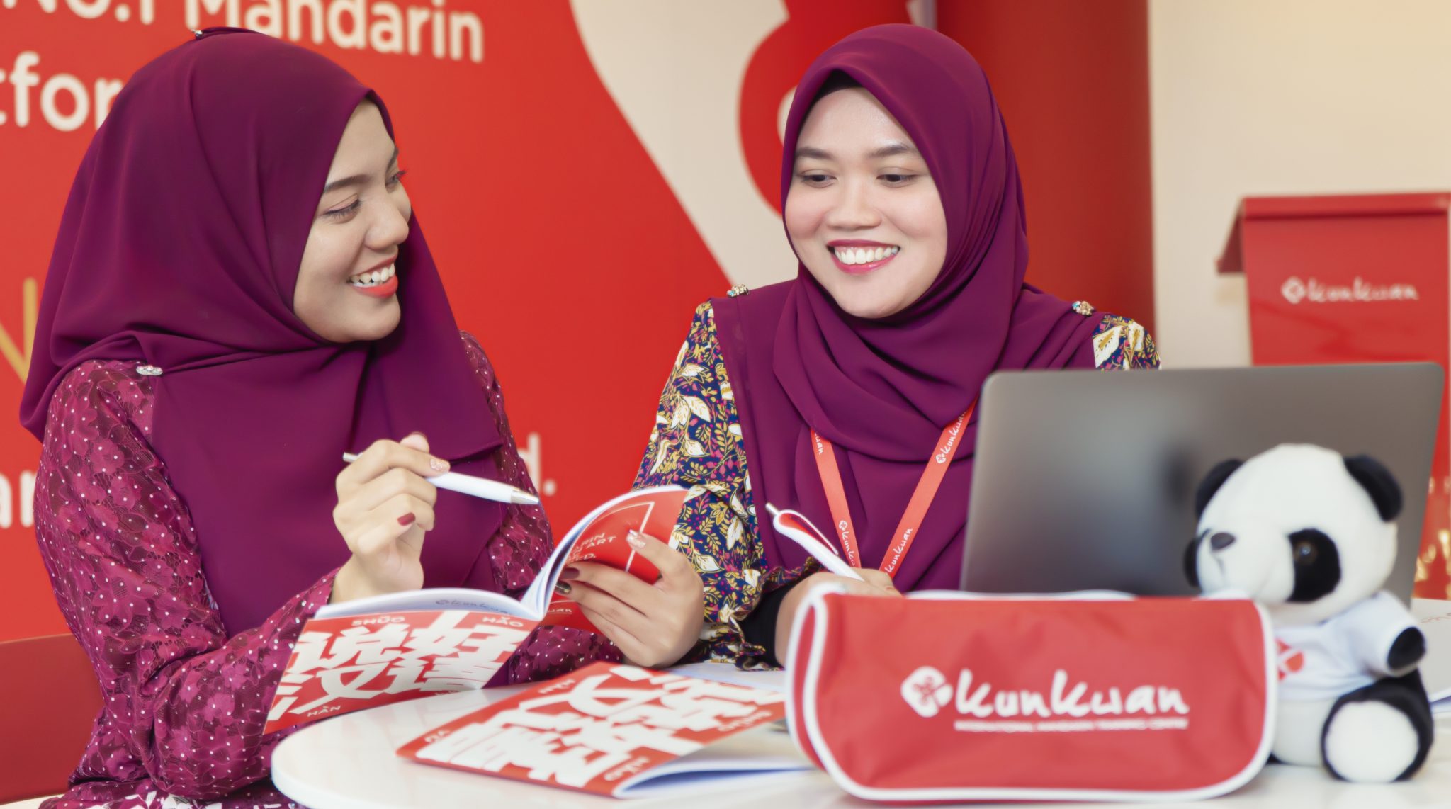 Kunkwan - International Mandarin Training Centre, Learn Mandarin in ...